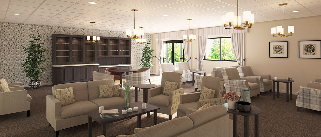 Fosters Loddon Homes Limited 0269